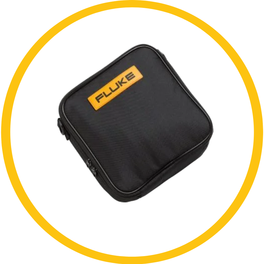 Accesorios-Fluke – Fluke Termografia en Guatemala